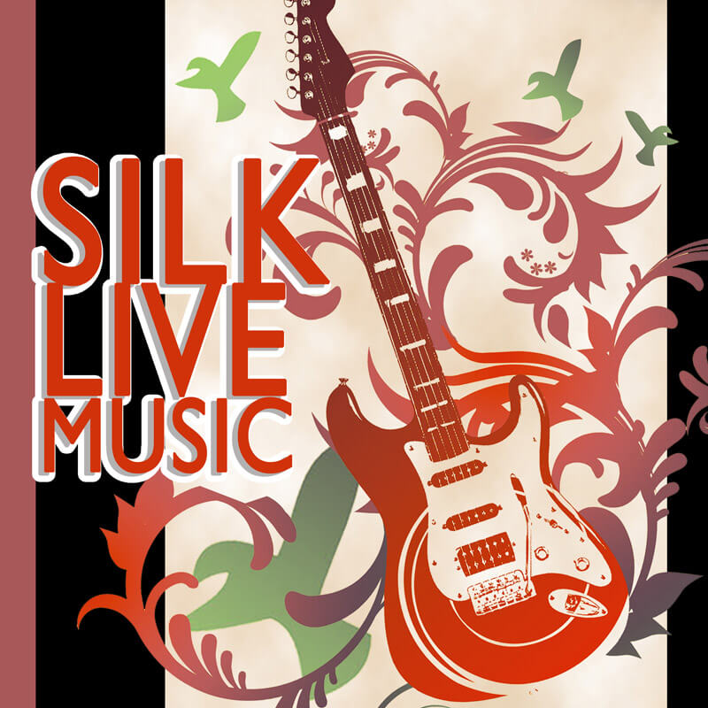 Silk Live Music Nights - Fegley's Brew Works