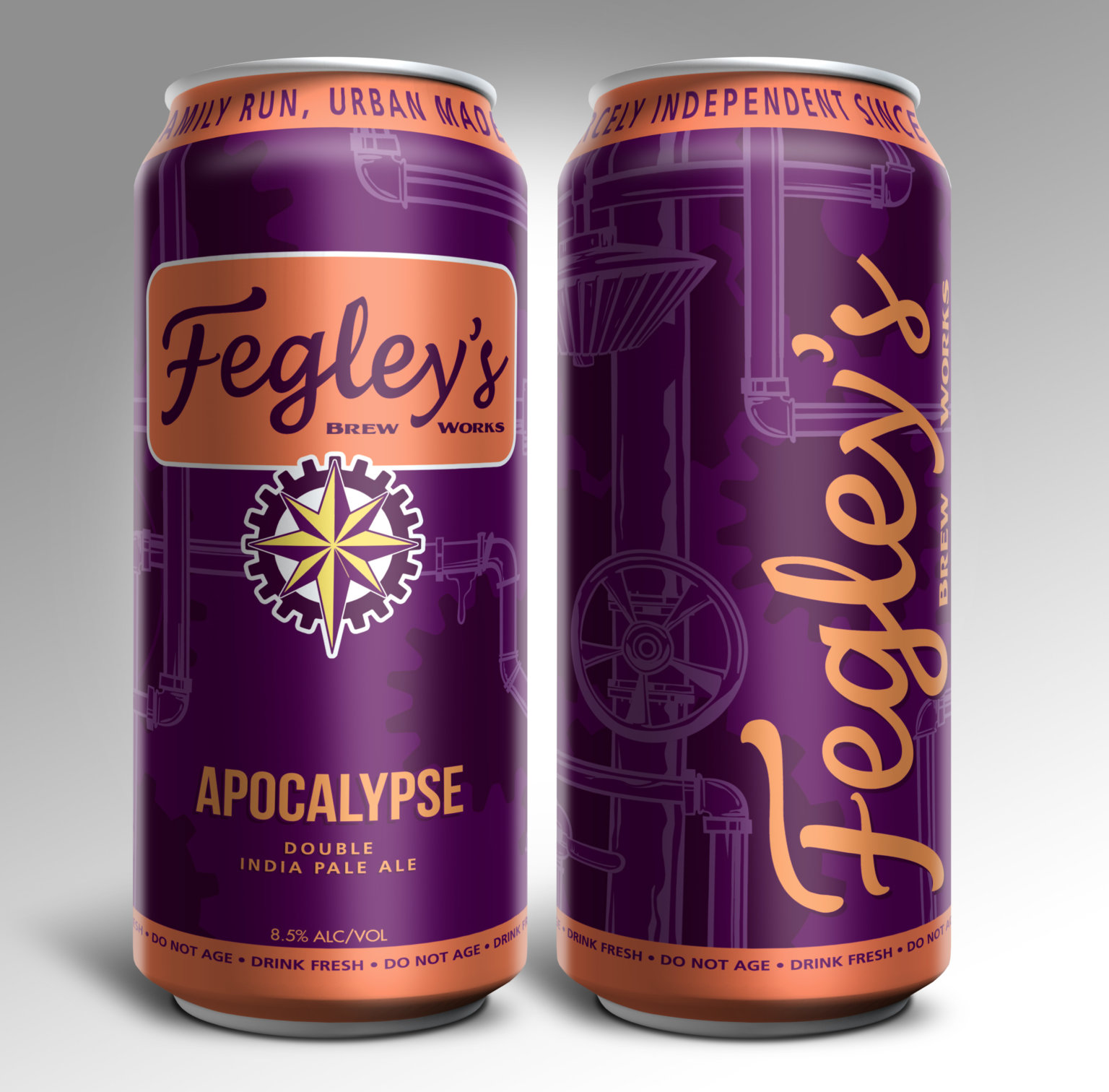 Apocalypse - Fegley's Brew Works