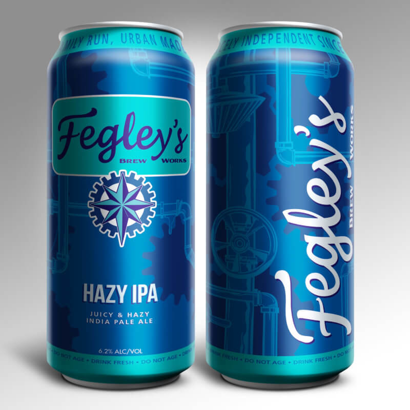 Cans Archives - Fegley's Brew Works