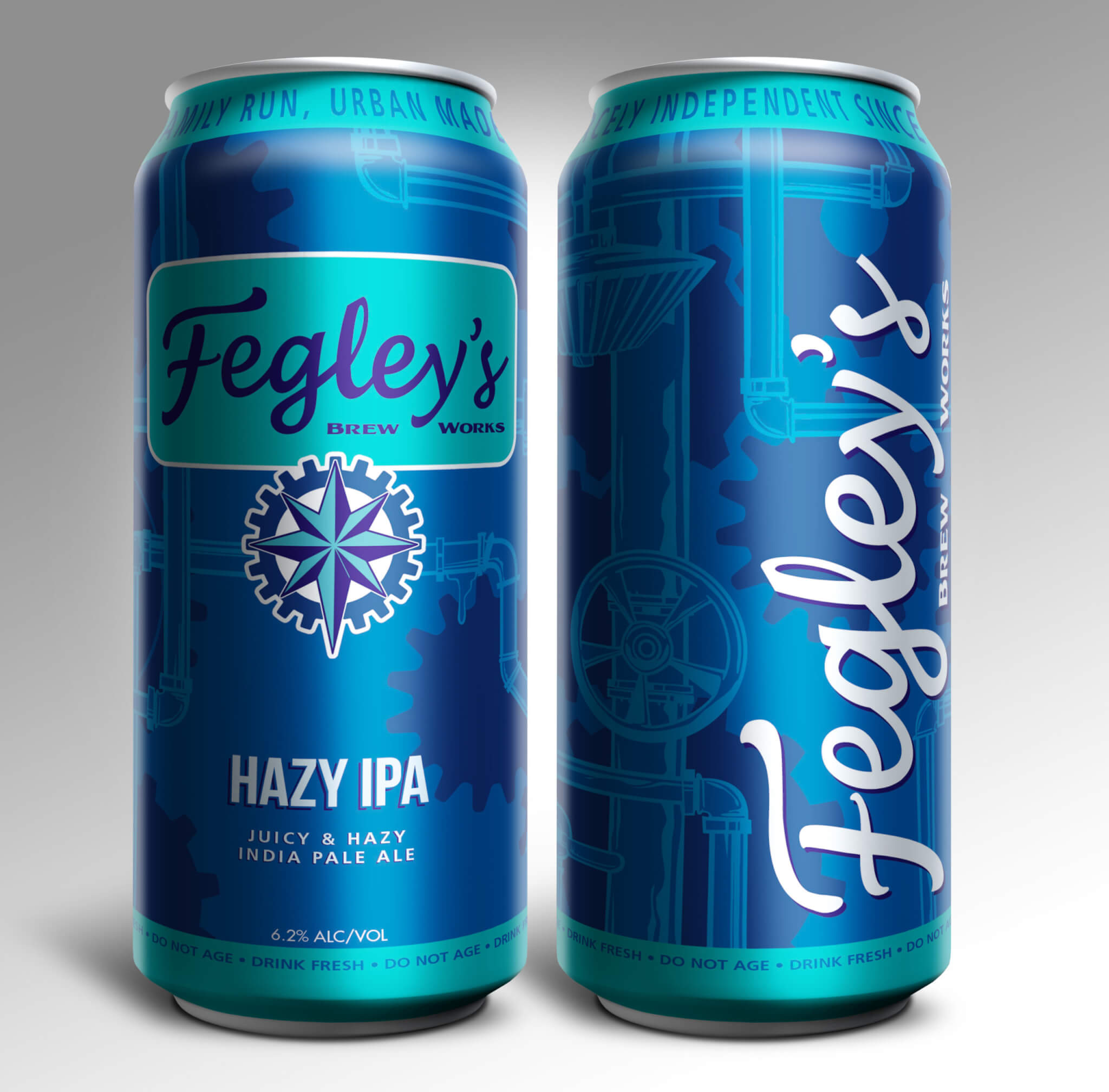 Hazy IPA Fegley s Brew Works Hazy IPA Fegley s Brew Works