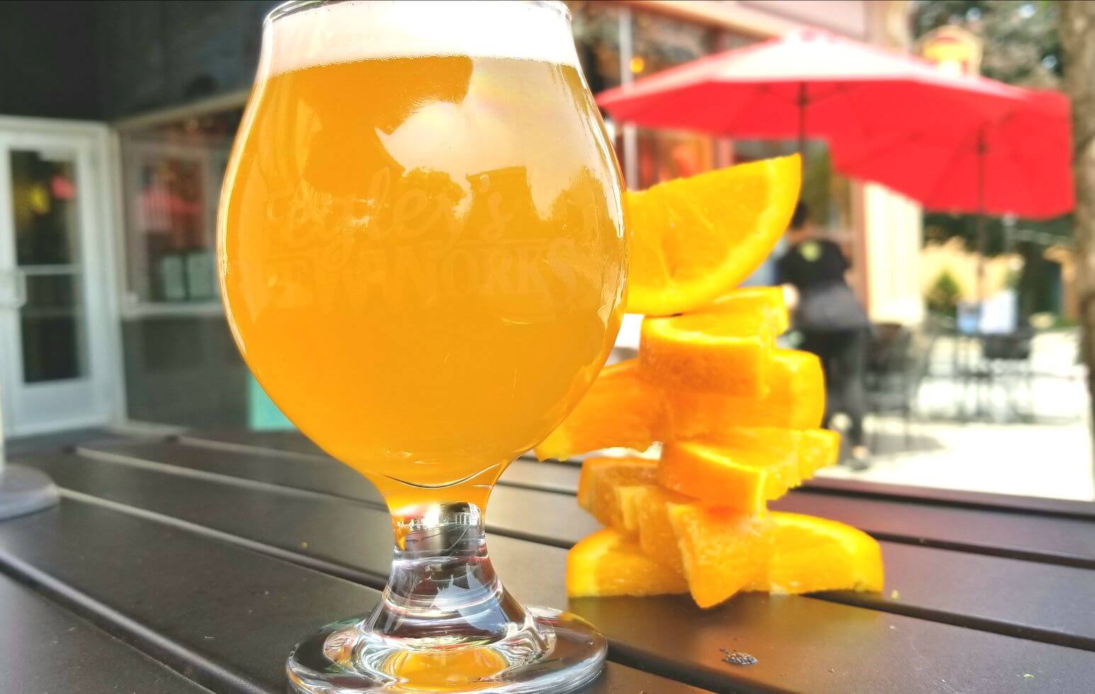 From Old England to New England - The evolution of NEIPA - Fegley's ...